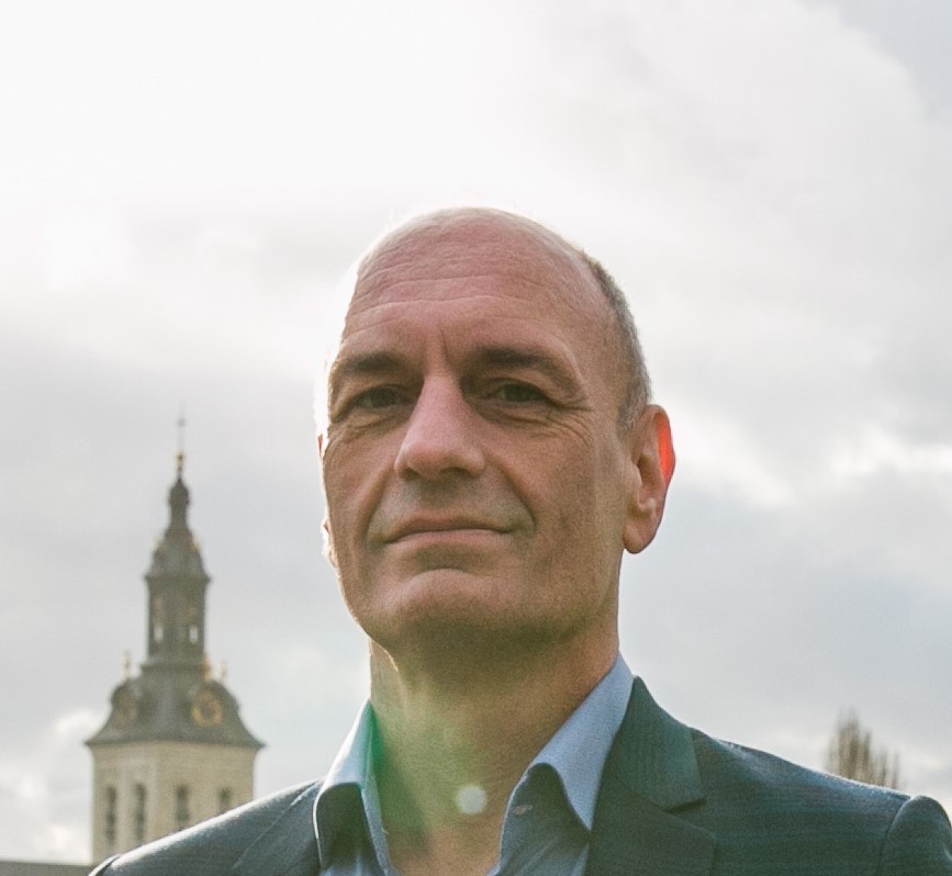 Vlaamse intensieve veehouderij: 3Q 2024 - KBC Bank & Verzekering